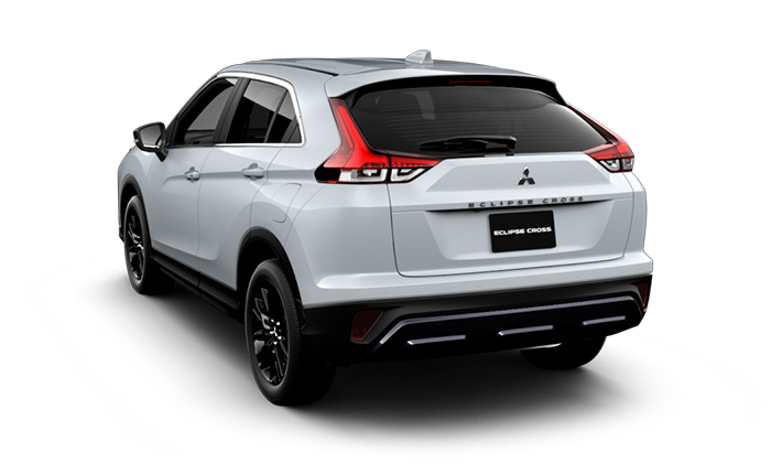 エクリプス クロス BLACK Edition（ガソリンモデル）（価格・値段・グレード）- 三菱自動車