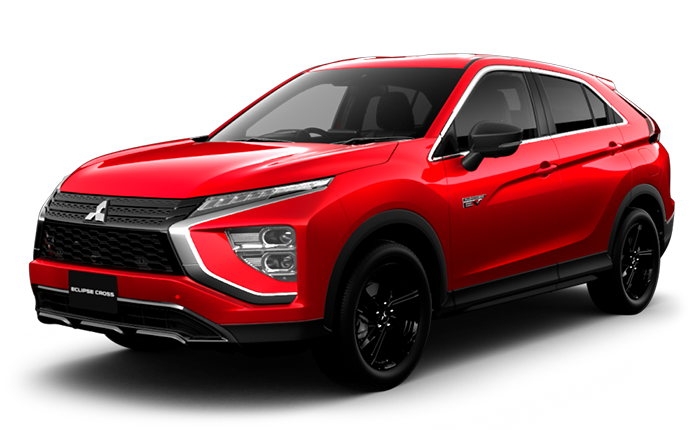 エクリプス クロス BLACK Edition（PHEVモデル）（価格・値段・グレード）- 三菱自動車