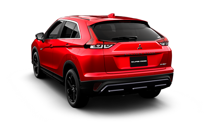 エクリプス クロス BLACK Edition（PHEVモデル）（価格・値段・グレード）- 三菱自動車