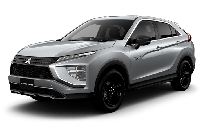 エクリプス クロス BLACK Edition（PHEVモデル）（価格・値段・グレード）- 三菱自動車