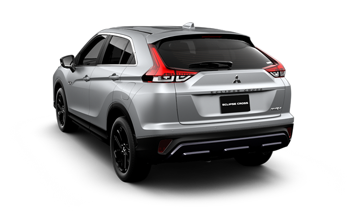 エクリプス クロス BLACK Edition（PHEVモデル）（価格・値段・グレード）- 三菱自動車